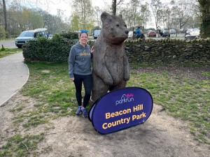 Beacon Hill Country Park parkrun Event number 8 – 22nd April 2023 ...