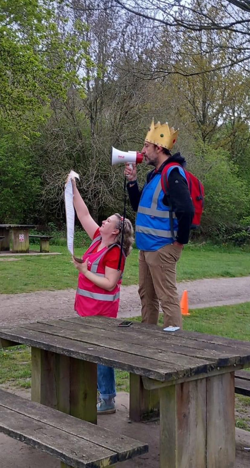Beacon Hill Country Park parkrun #10 – 6th May 2023 | Beacon Hill ...
