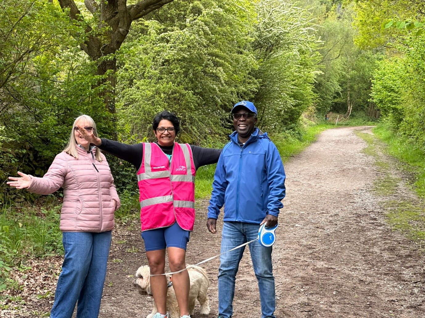 news | Beacon Hill Country Park parkrun