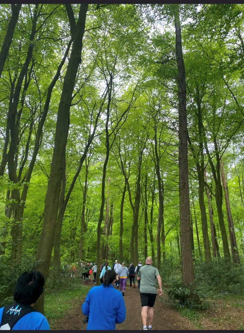 news | Beacon Hill Country Park parkrun