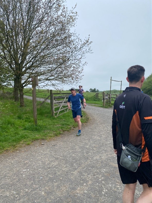 news | Beacon Hill Country Park parkrun