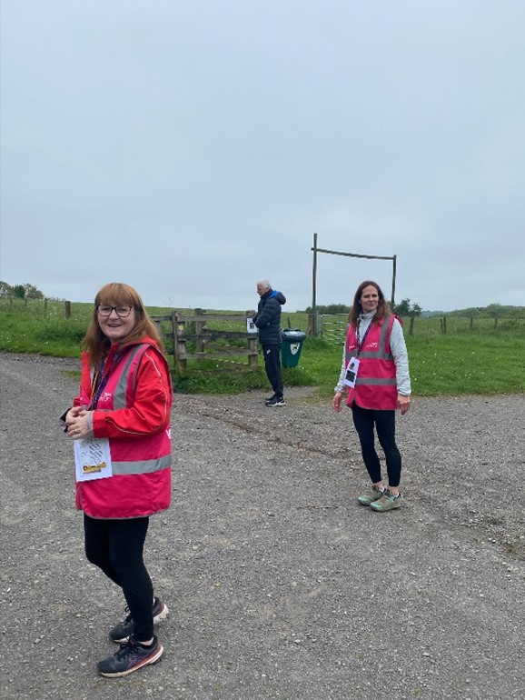 news | Beacon Hill Country Park parkrun