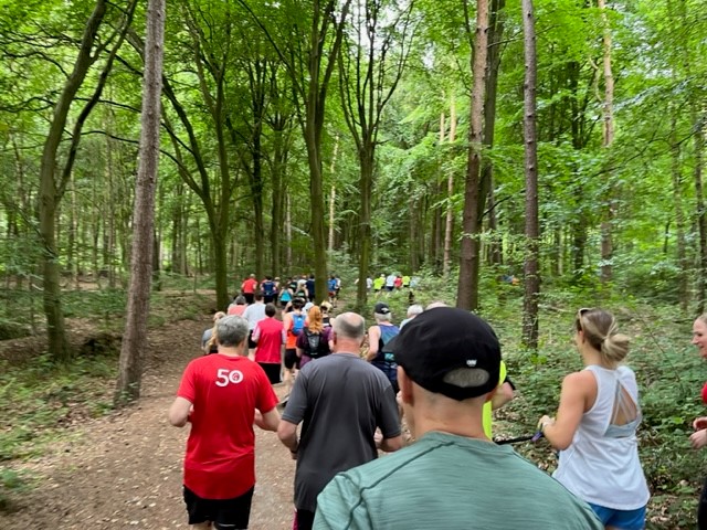 news | Beacon Hill Country Park parkrun