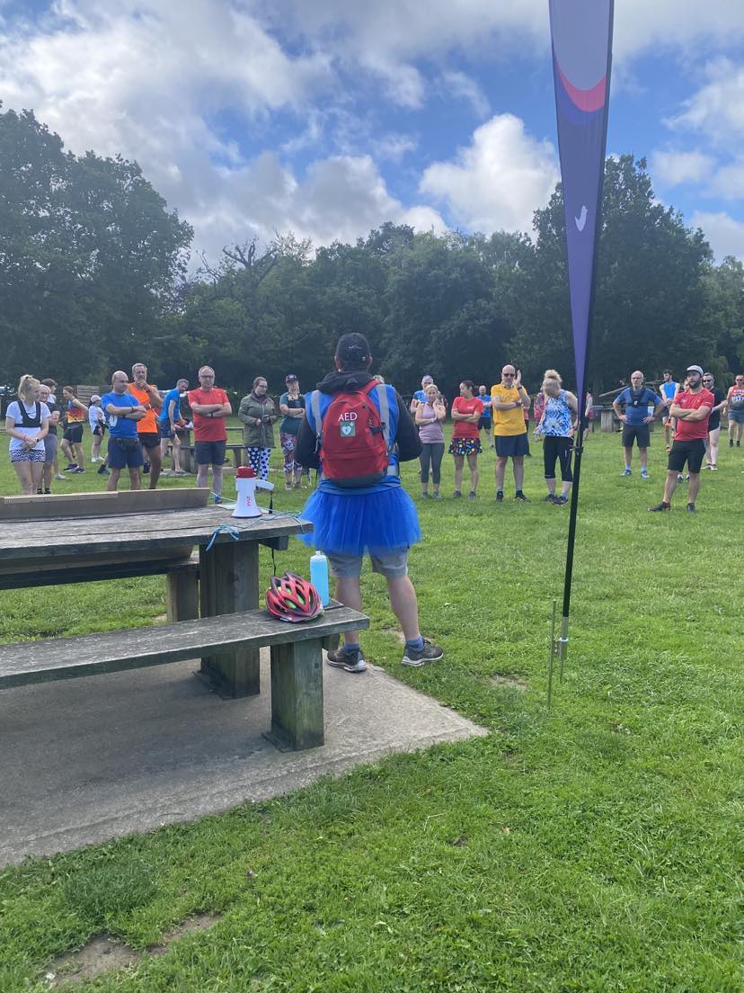 Beacon Hill Country Park parkun run report – 29th July 2023 | Beacon ...