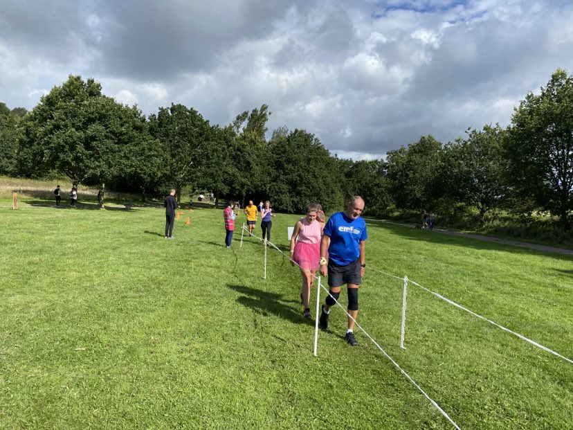 Beacon Hill Country Park parkun run report – 29th July 2023 | Beacon ...