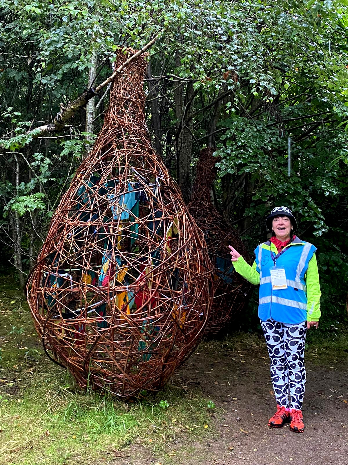 Beacon Hill Country Park parkrun Visitors Run Report, 5th August 2023 ...