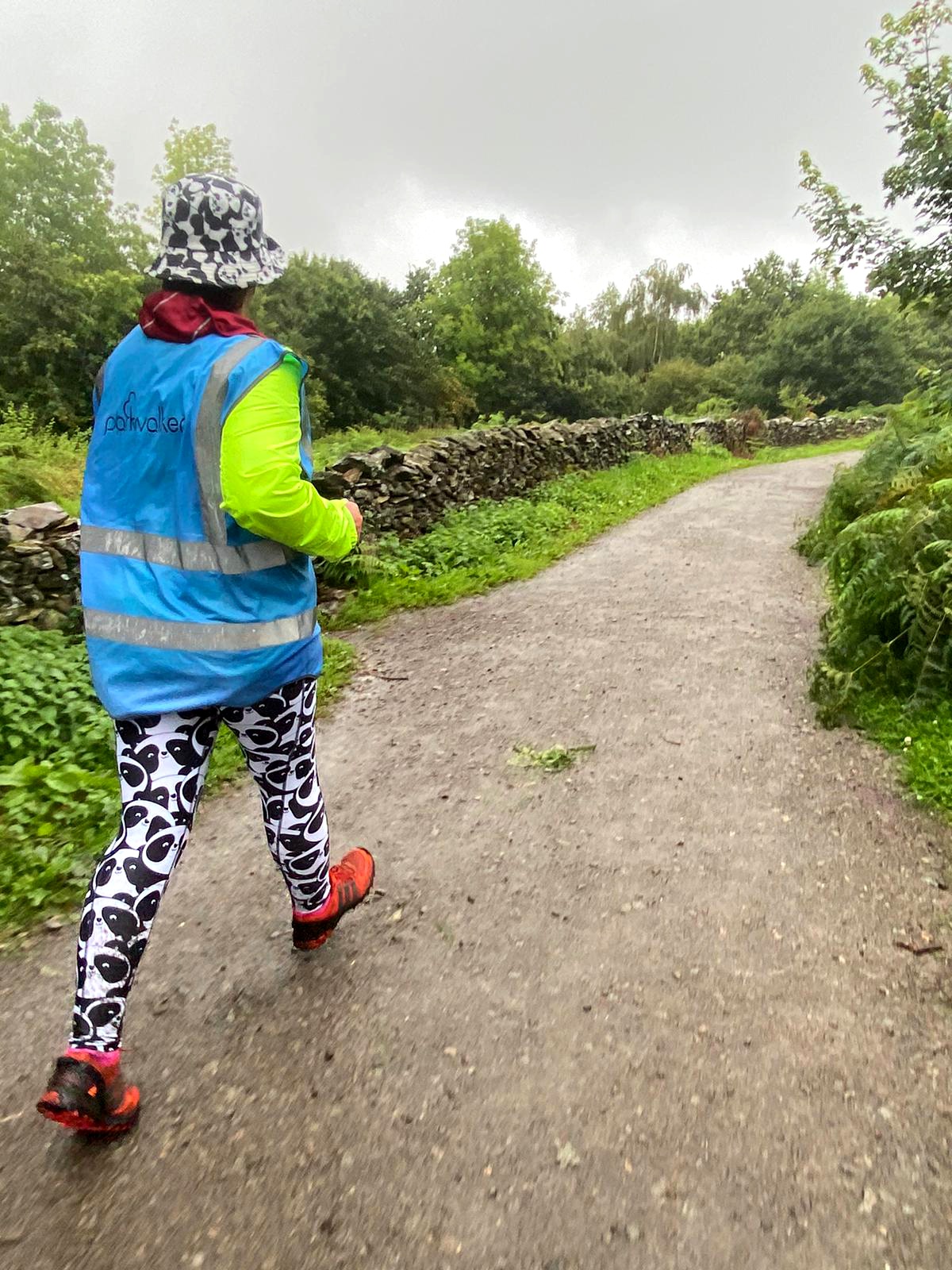 Beacon Hill Country Park parkrun Visitors Run Report, 5th August 2023 ...