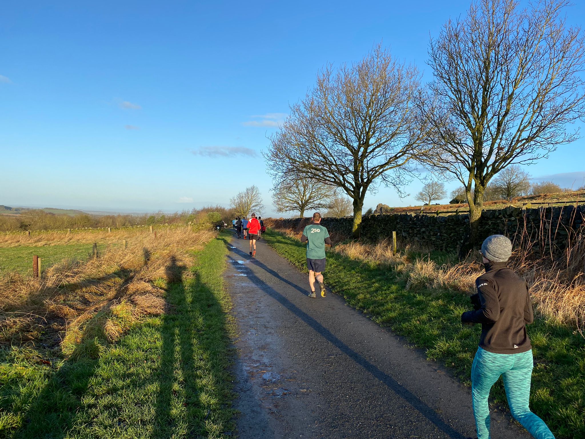 news | Beacon Hill Country Park parkrun