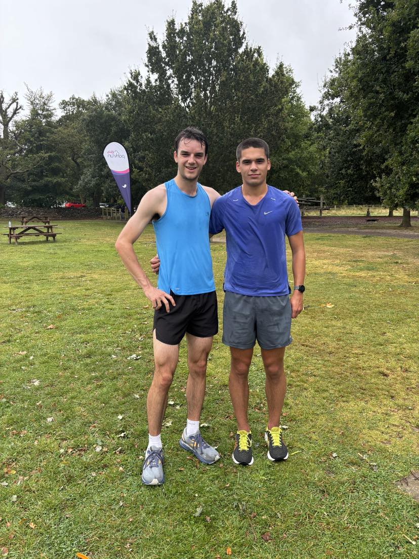 Event Report # 90 : 9th November 2024 | Beacon Hill Country Park ...