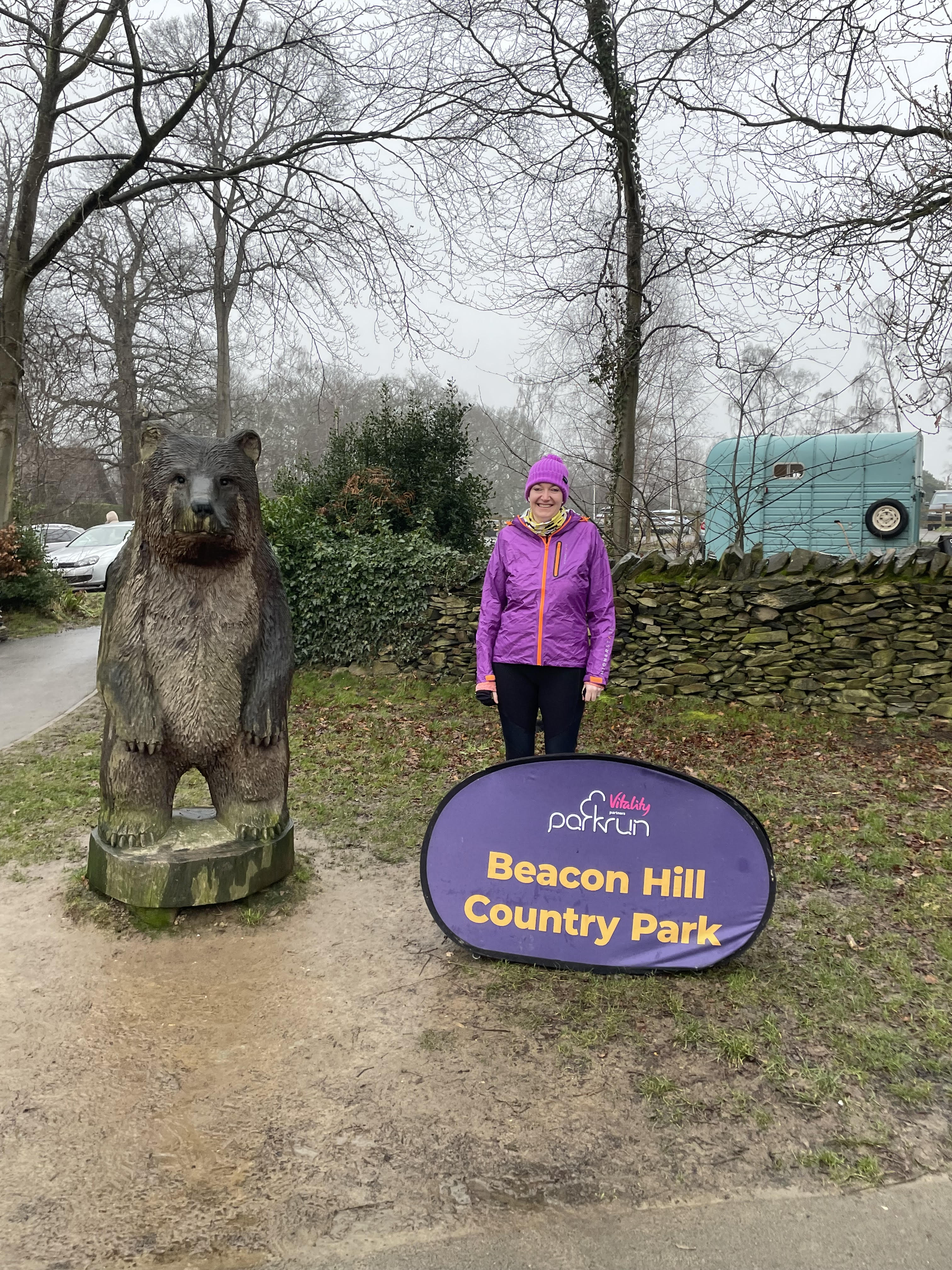news | Beacon Hill Country Park parkrun