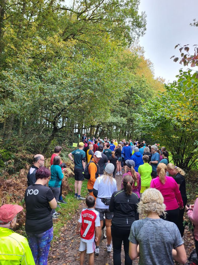 news | Beacon Hill Country Park parkrun