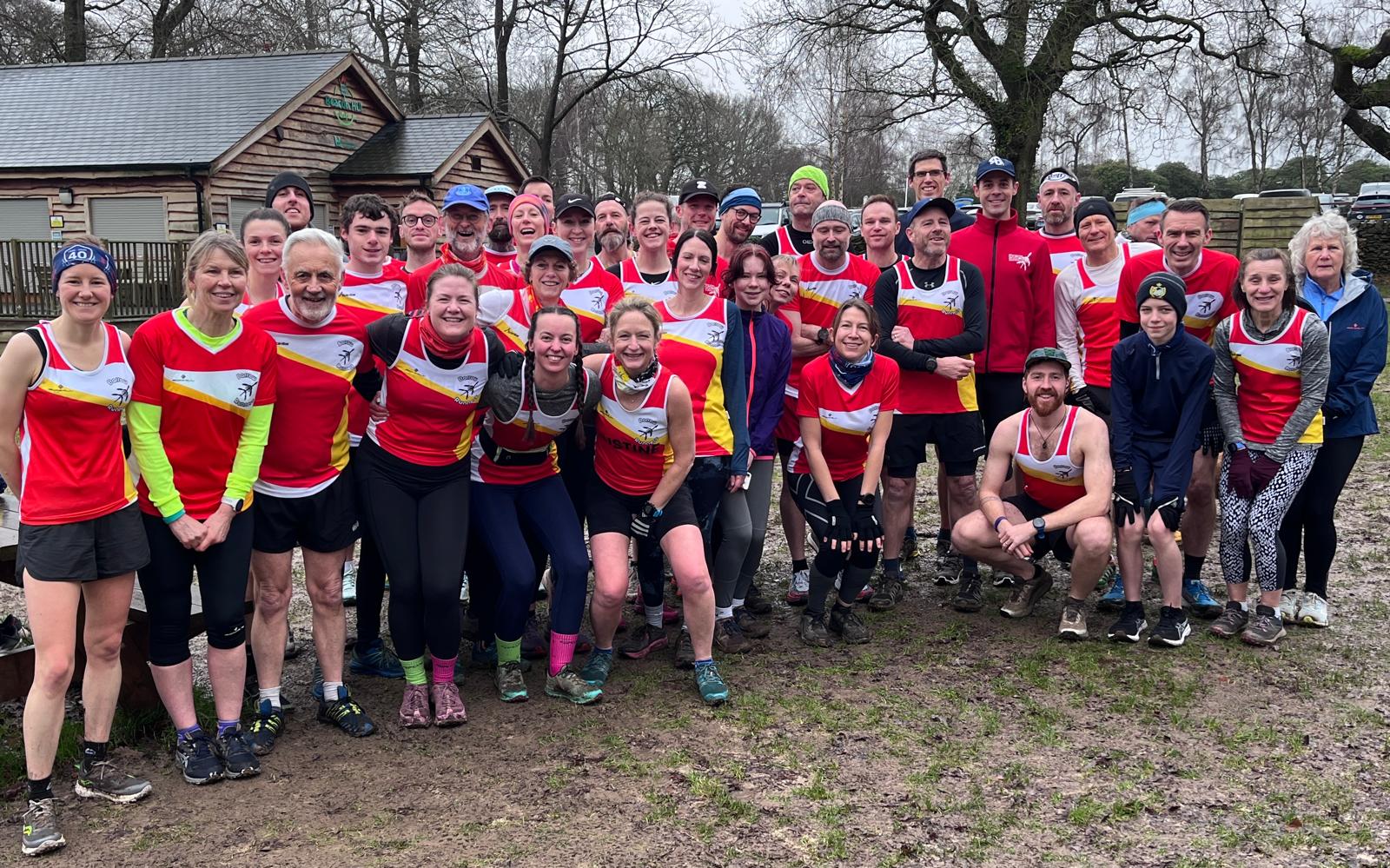 news | Beacon Hill Country Park parkrun