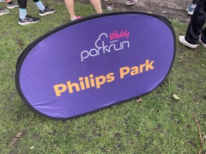 Event #4 – springing into April | Philips Park parkrun
