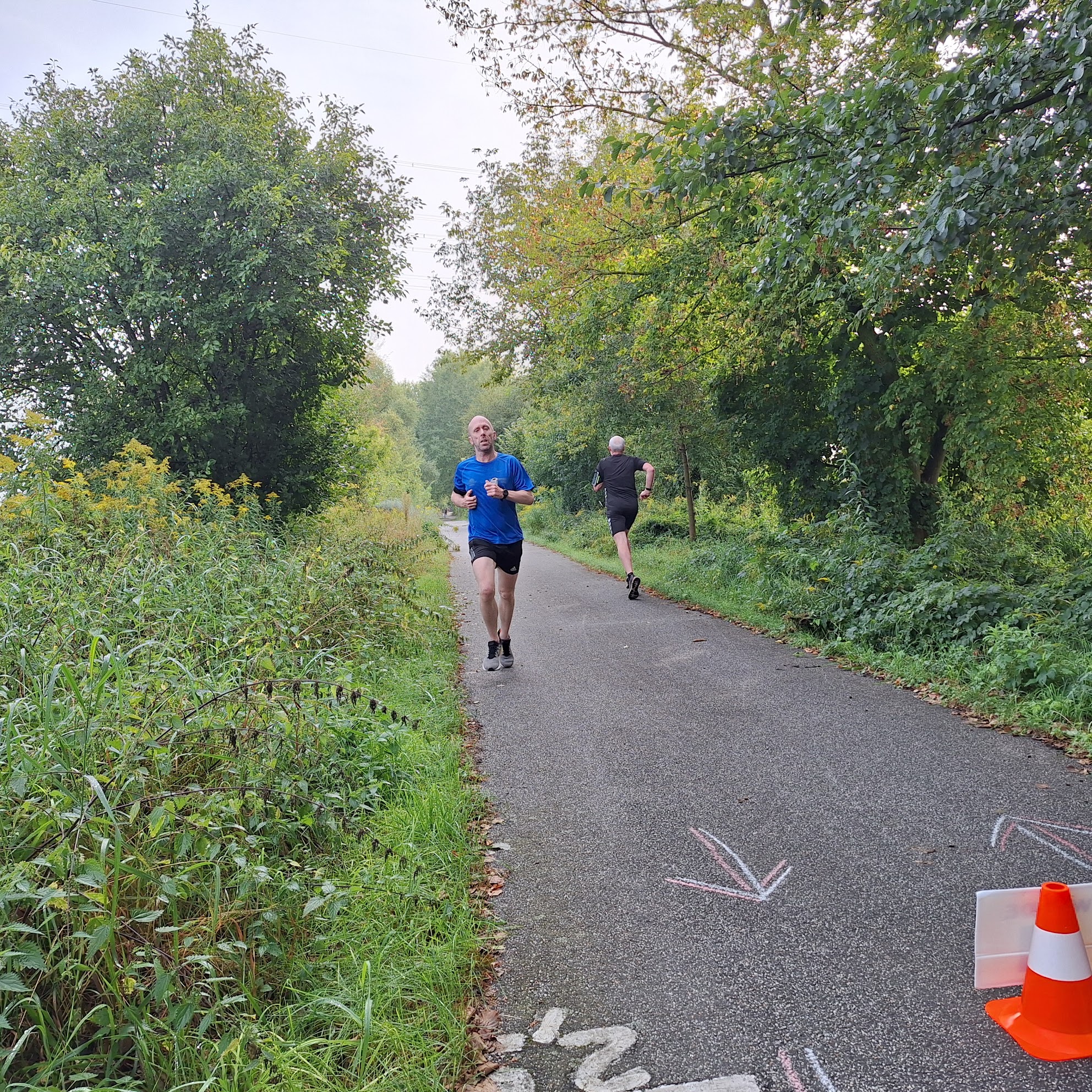 Havelkanal parkrun #71 – Ein Morgen voller Erfolge | Havelkanal parkrun