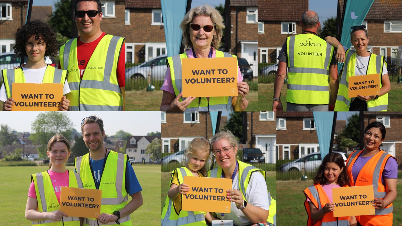 Event Number EIGHT! – 11 June 2023 | Hutton Recreation Ground junior ...