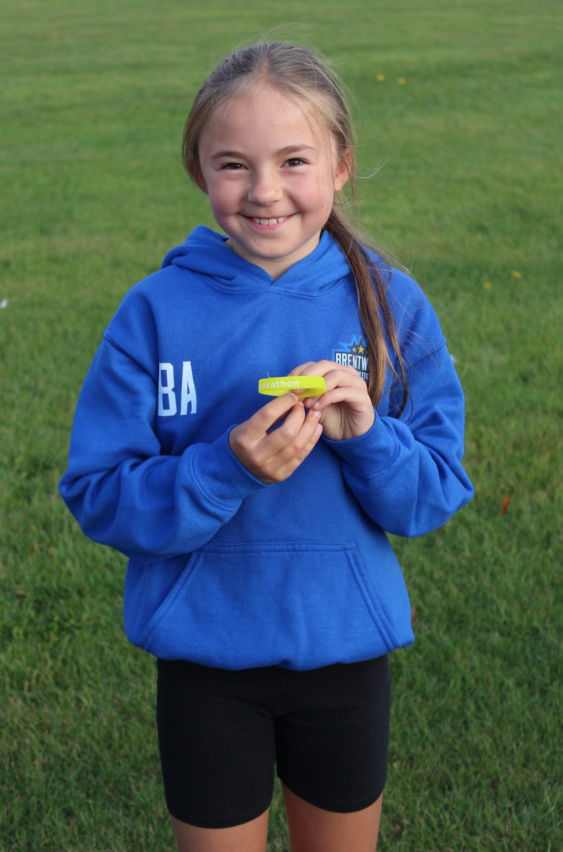 Hutton Rec juniors event #21 | Hutton Recreation Ground junior parkrun