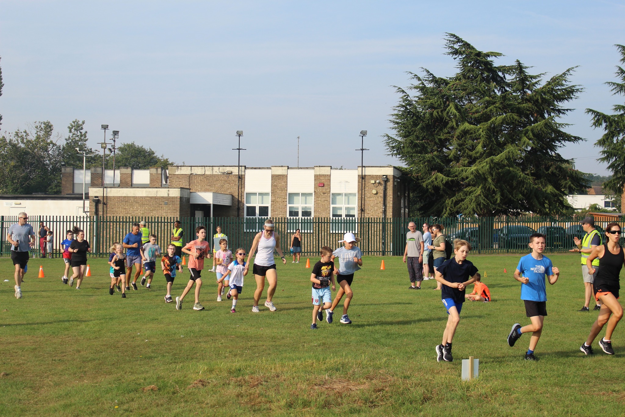 Noah And Milo Hutton