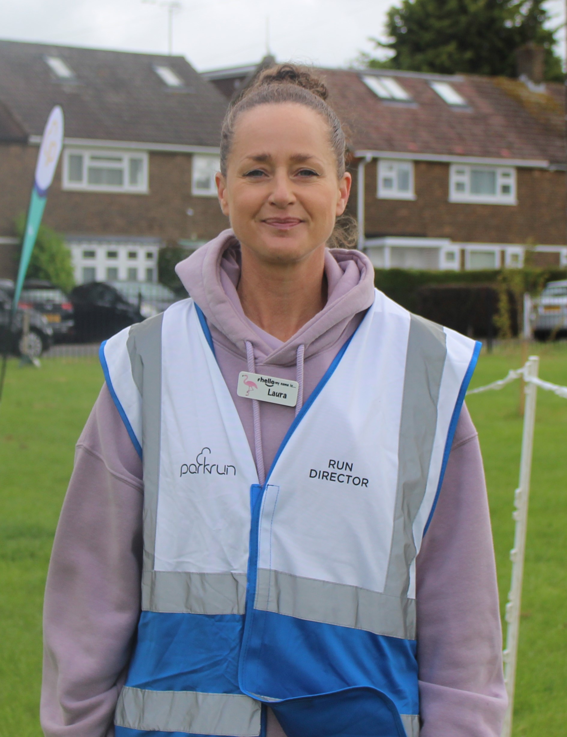 Event #66 – Sun, smiles and safety in mind | Hutton Recreation Ground ...