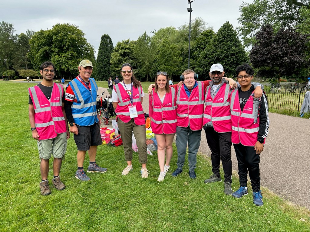 news | Abbey Park parkrun