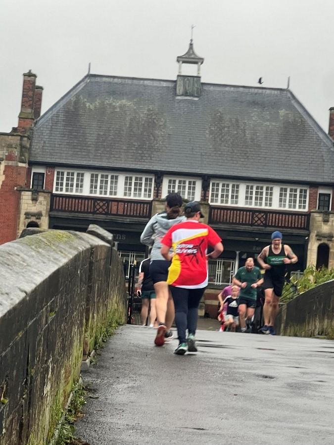 Abbey Park parkrun – Event number 74 (2) | Abbey Park parkrun