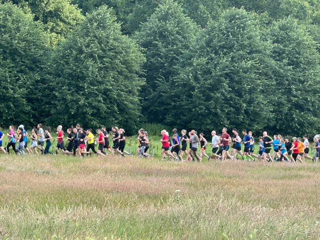 Event 50 – A 100th parkrun at a 50th parkrun! | Blaise Castle parkrun