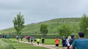 Thames Path parkrun, Woolwich – Run Report Event #2 | Thames Path parkrun, Woolwich