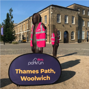 Thames Path Woolwich parkrun Run Report Event #42 – 24th February 2024 | Thames Path parkrun ...