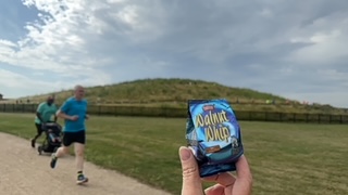 Run Report – Thames Path parkrun, Woolwich – Event #10 – Battle of the Curlies | Thames Path ...