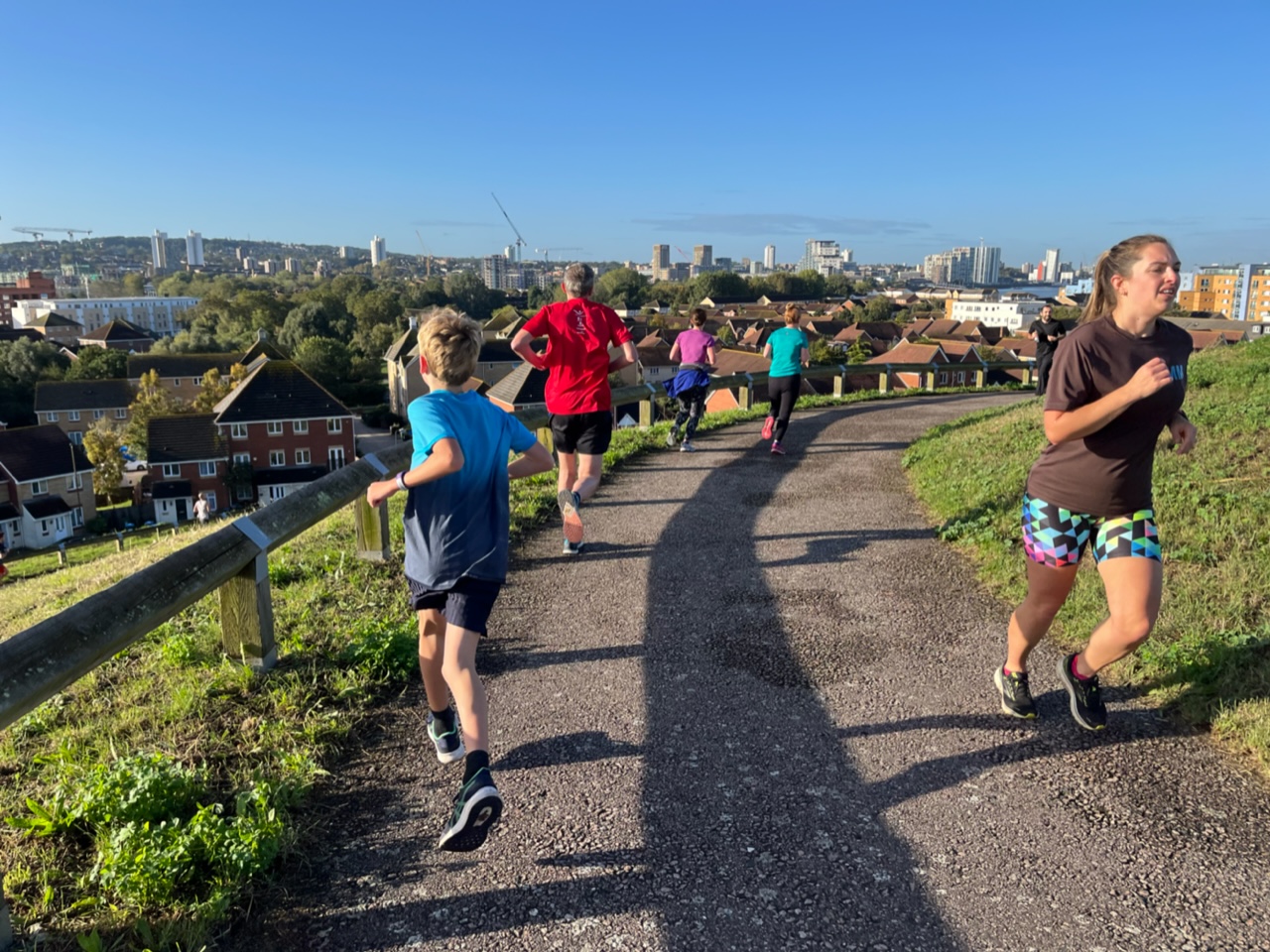 Thames Path parkrun, Woolwich; Event 26, 28/10/2023 | Thames Path parkrun, Woolwich