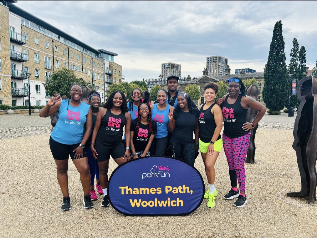 Event #67 pacer day | Thames Path parkrun, Woolwich