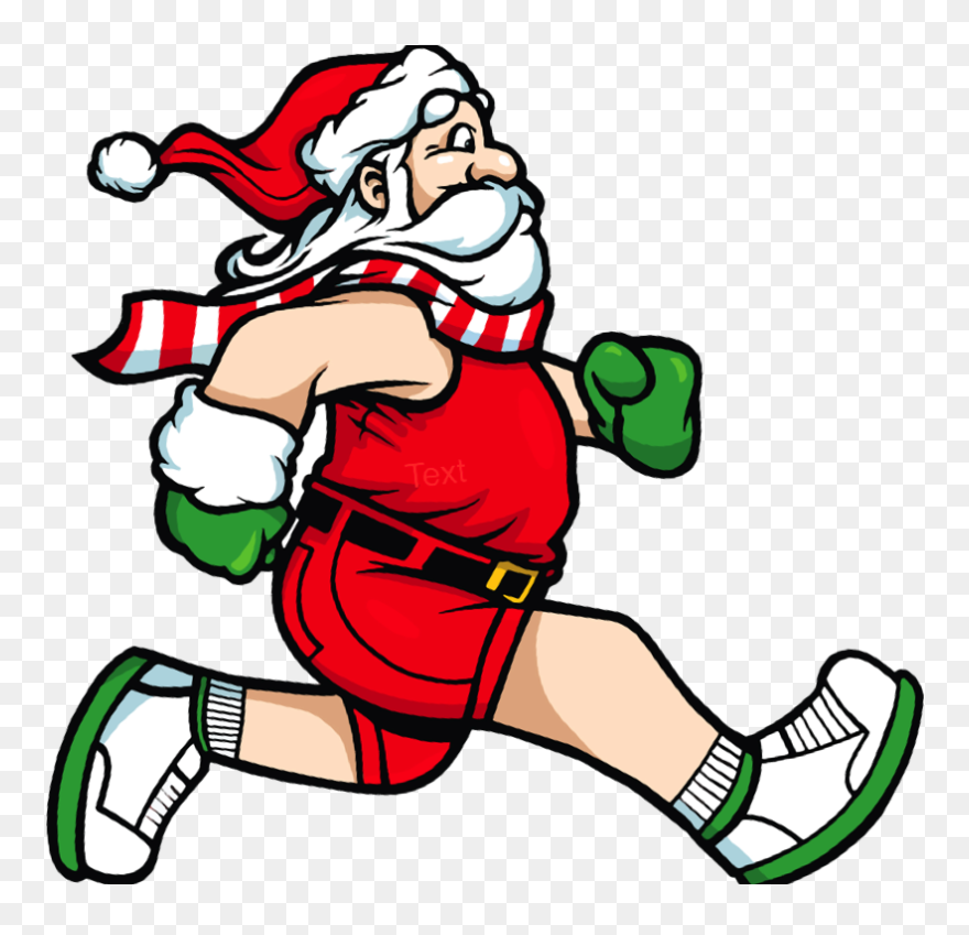 What’s On? December 2024 | Newark parkrun