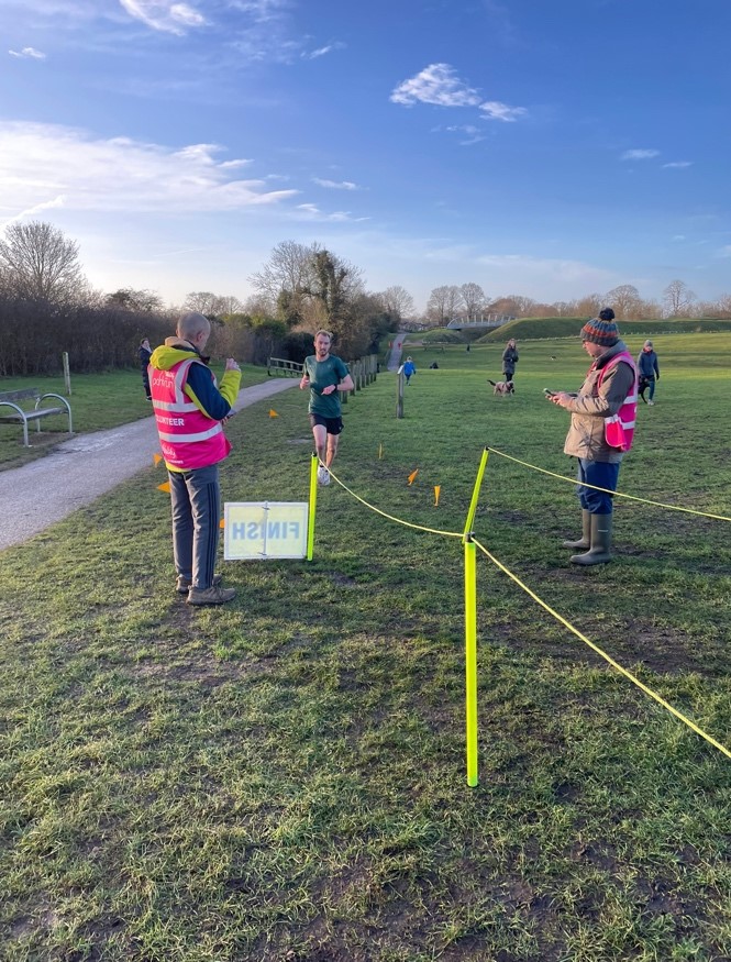 news | Newark parkrun