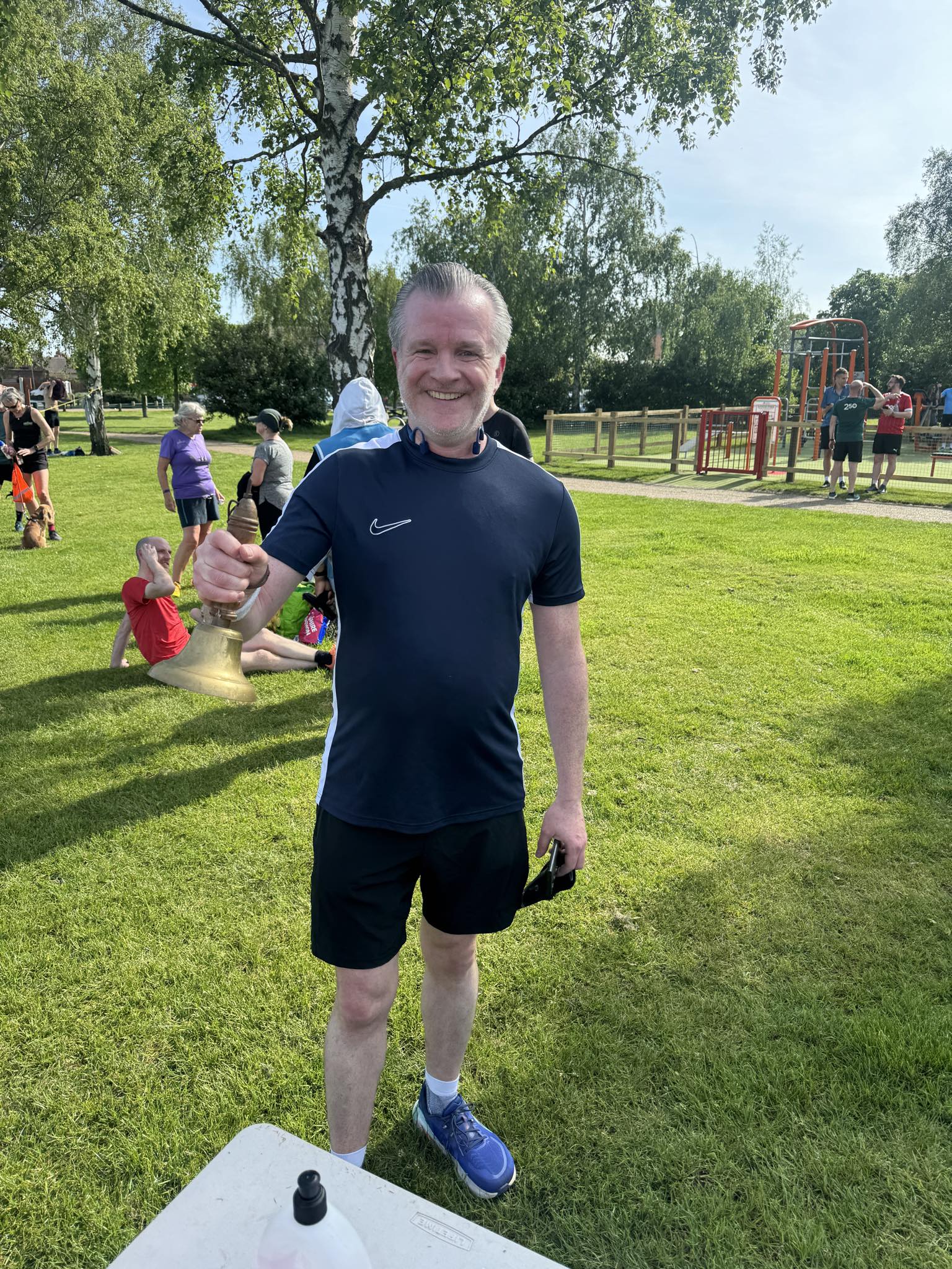 Newark 11/5/24 Event 501 | Newark parkrun