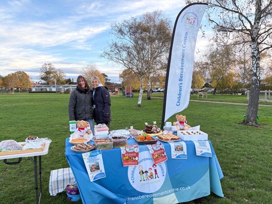 New-Ark parkrun #573 | Newark parkrun