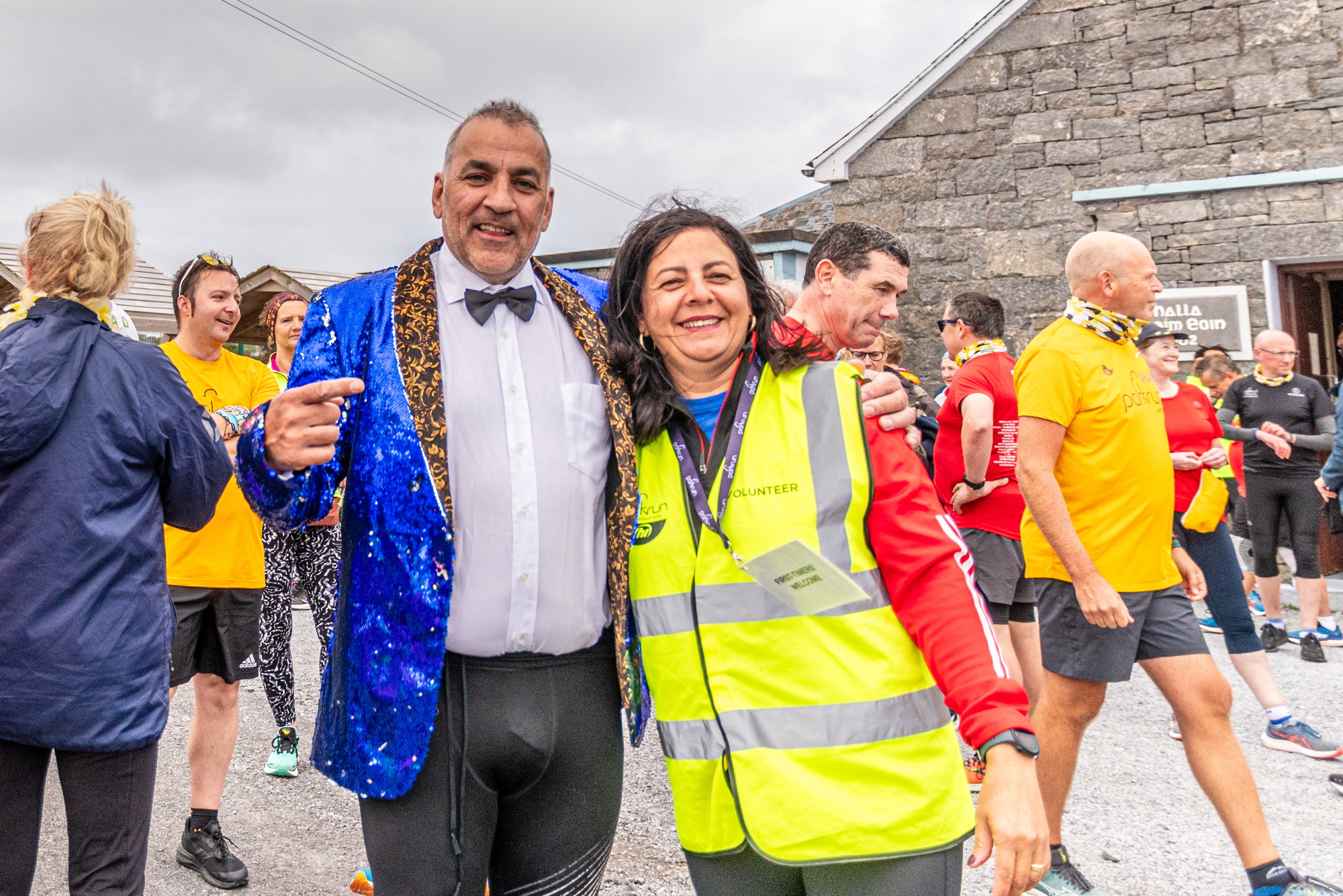 news | Inis Meáin parkrun