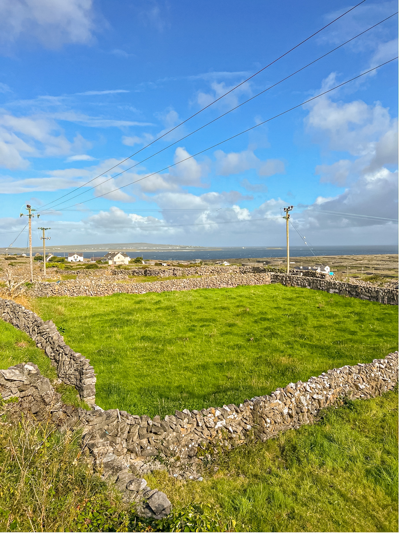 news | Inis Meáin parkrun