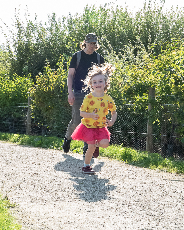 Event #10 – Waving goodbye to August and flying feet first into ...