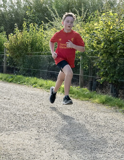 Event #10 – Waving goodbye to August and flying feet first into ...