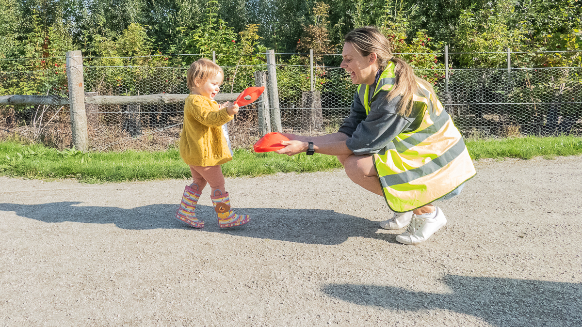 Event #10 – Waving goodbye to August and flying feet first into ...