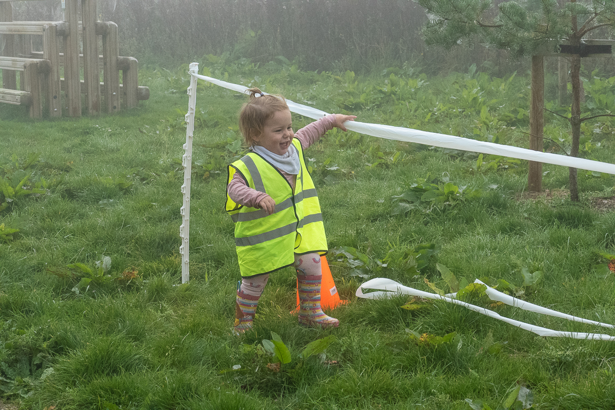 Event #11 – Milestones and mini marshals in the mist! | Kingsgrove ...