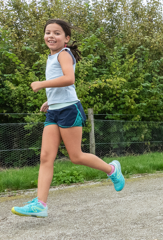 Event #11 – Milestones and mini marshals in the mist! | Kingsgrove ...