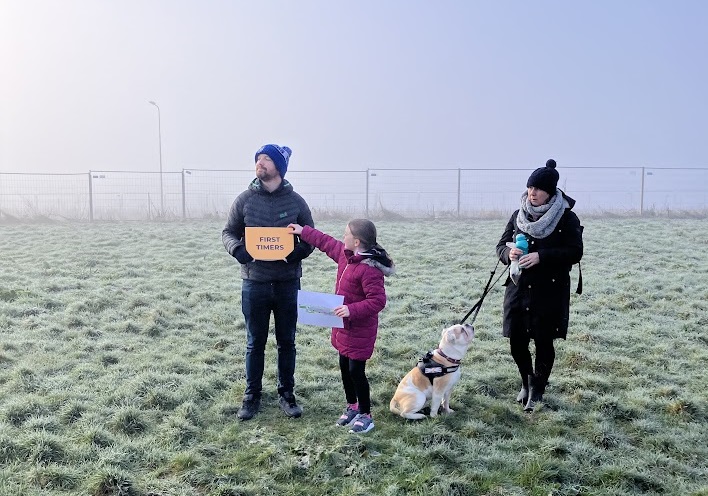 news | Kingsgrove Woodland junior parkrun