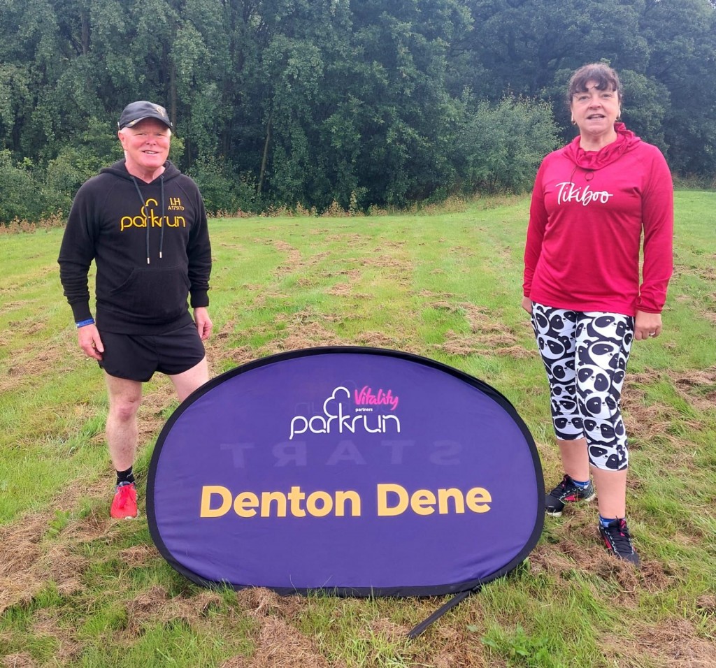 news | Denton Dene parkrun