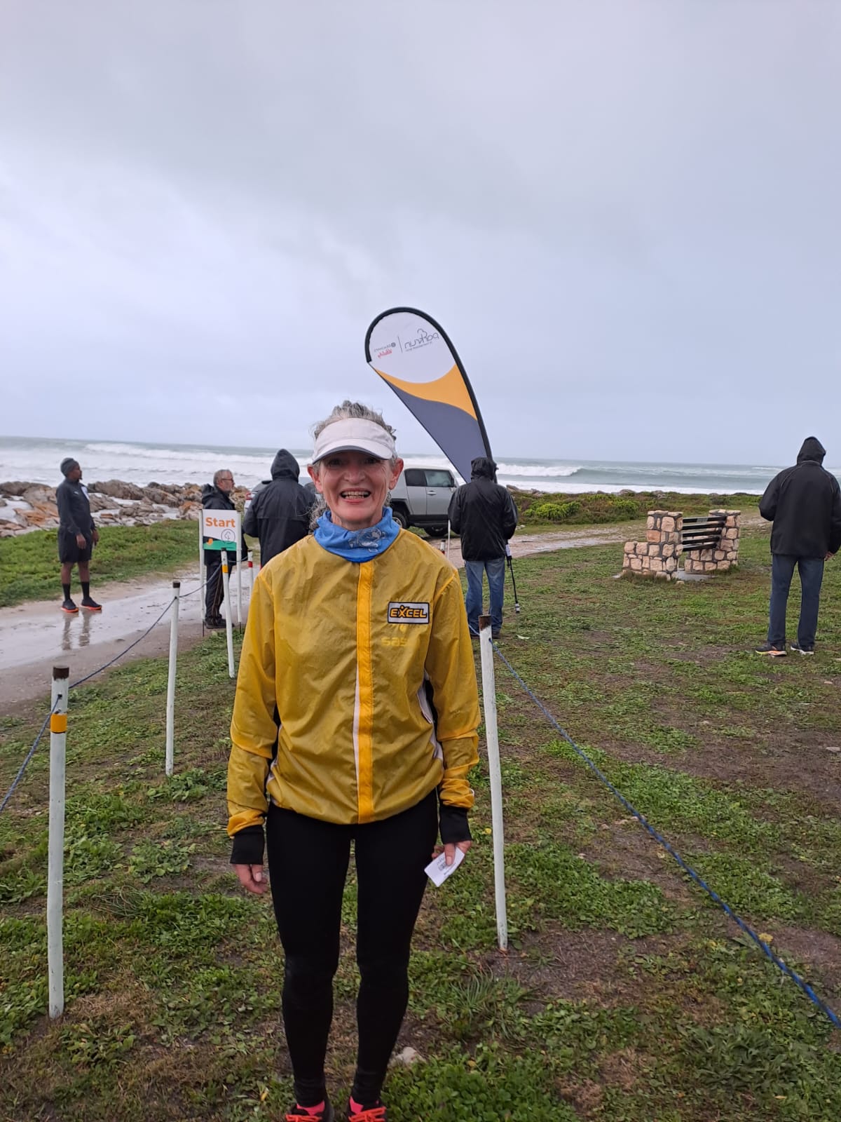 Official Launch of Cape Agulhas parkrun. | Cape Agulhas parkrun