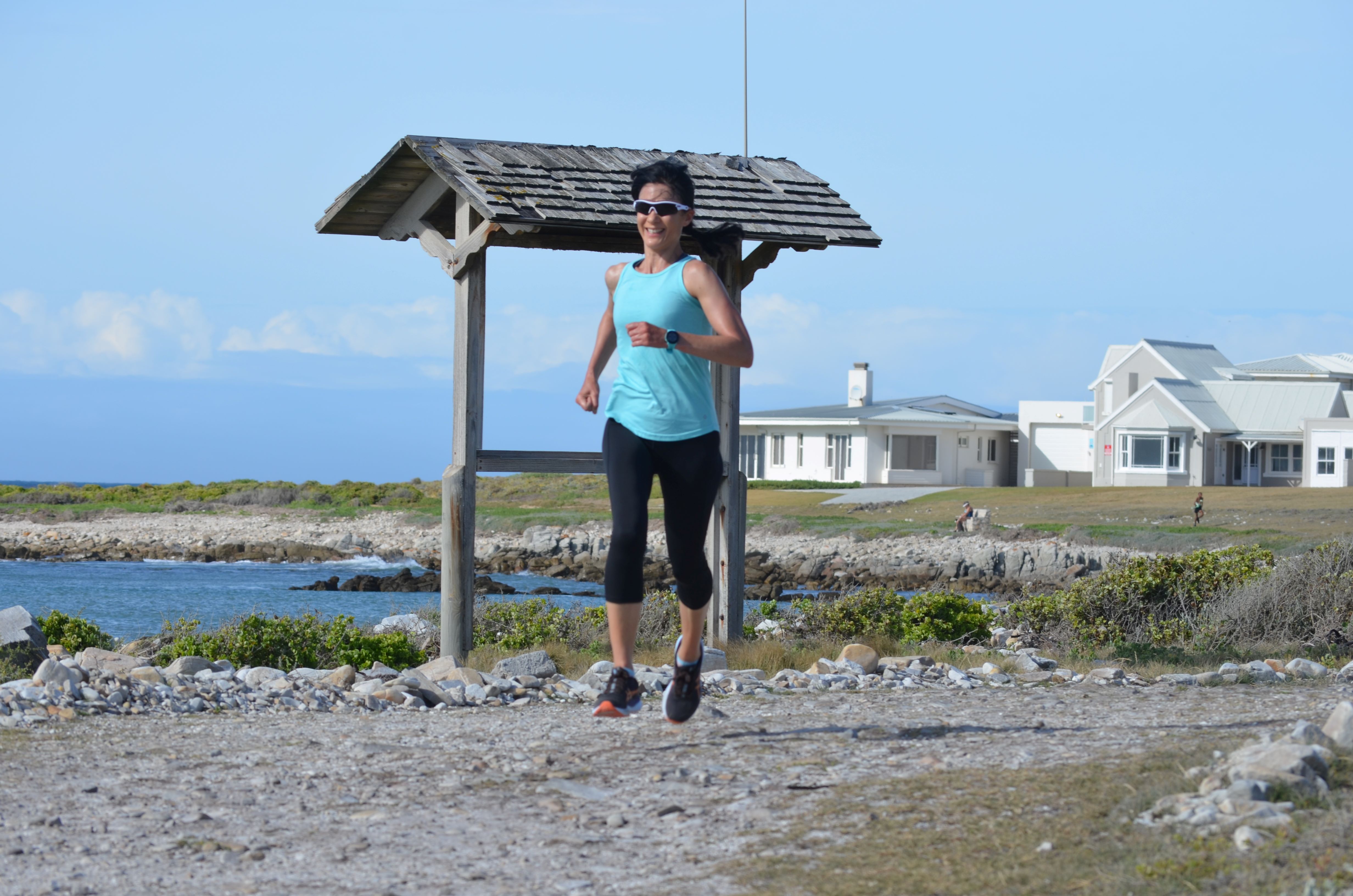 #19 run report 18 November 2023 | Cape Agulhas parkrun
