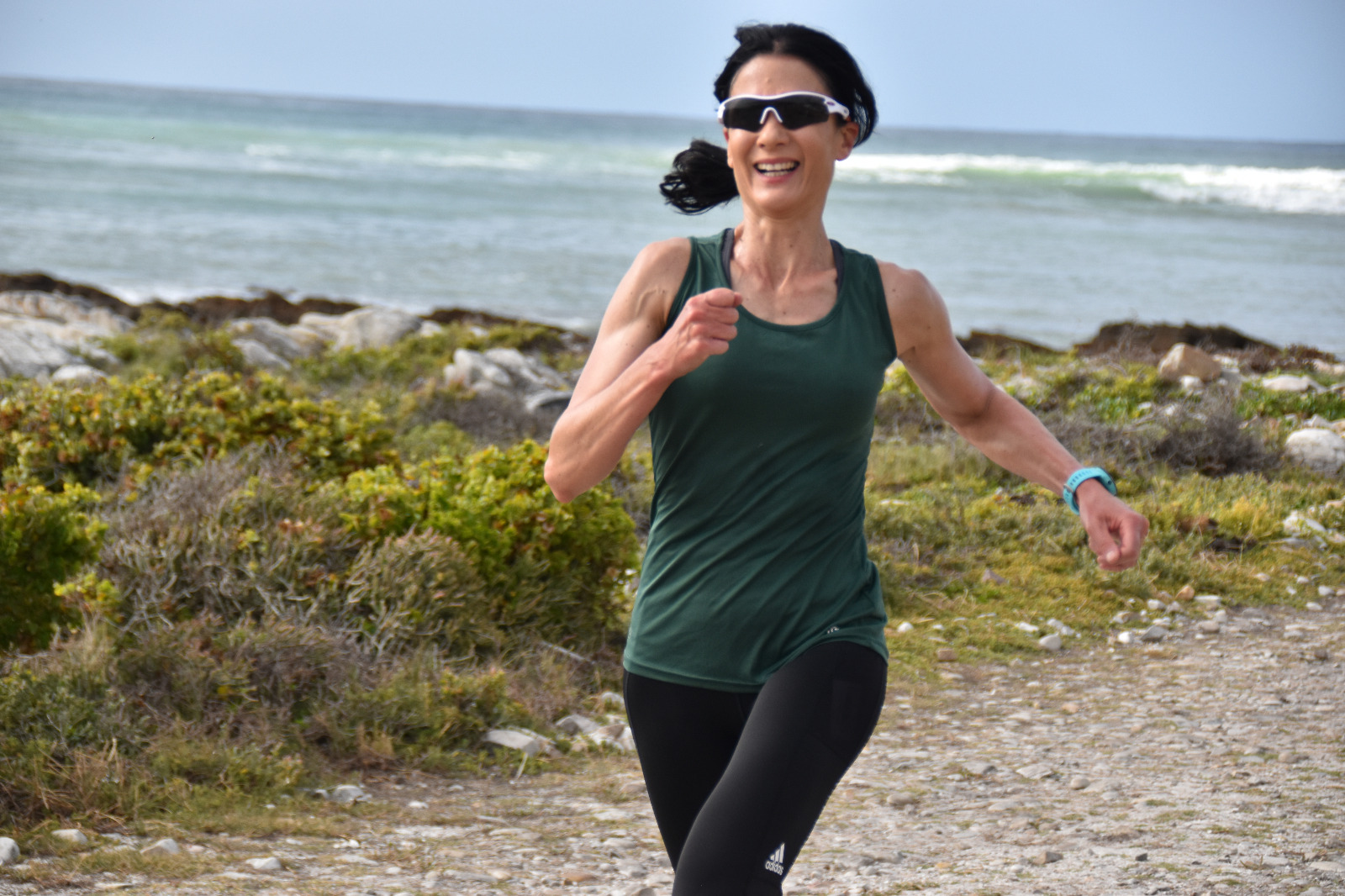 #20 run report 25 November 2023 | Cape Agulhas parkrun