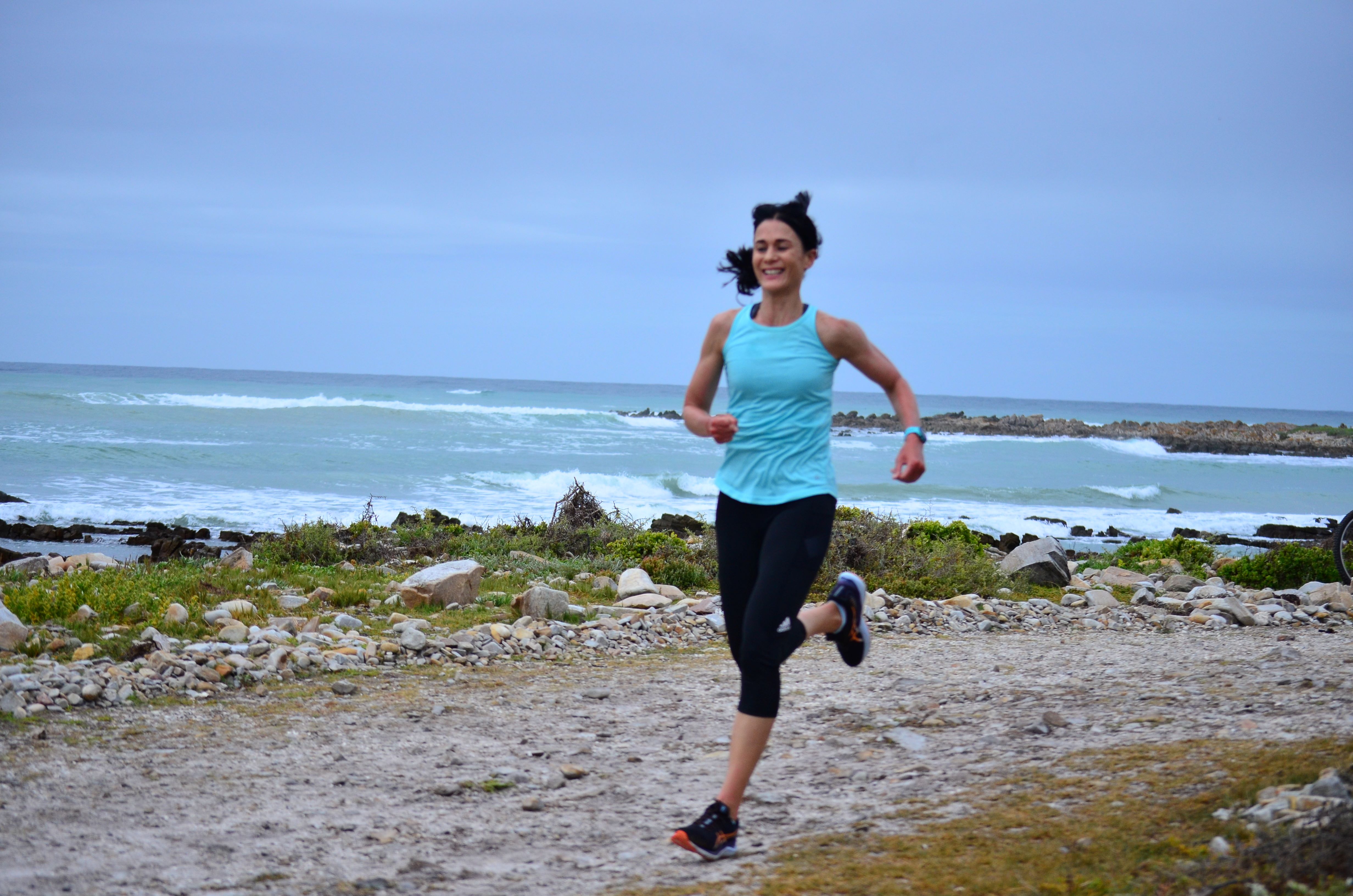 #21 run report 2 December 2023 | Cape Agulhas parkrun