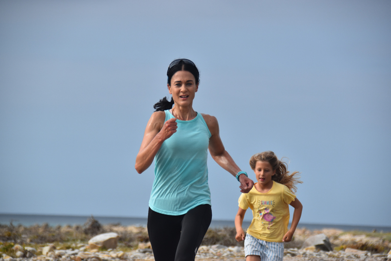 #30 run report 27 January 2024 | Cape Agulhas parkrun