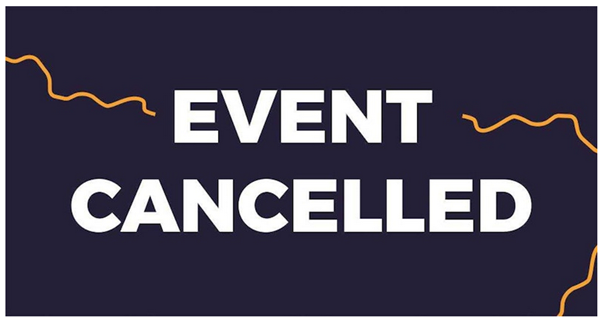 Unsafe weather forecast – parkrun event of 1 June 2024 CANCELLED ...