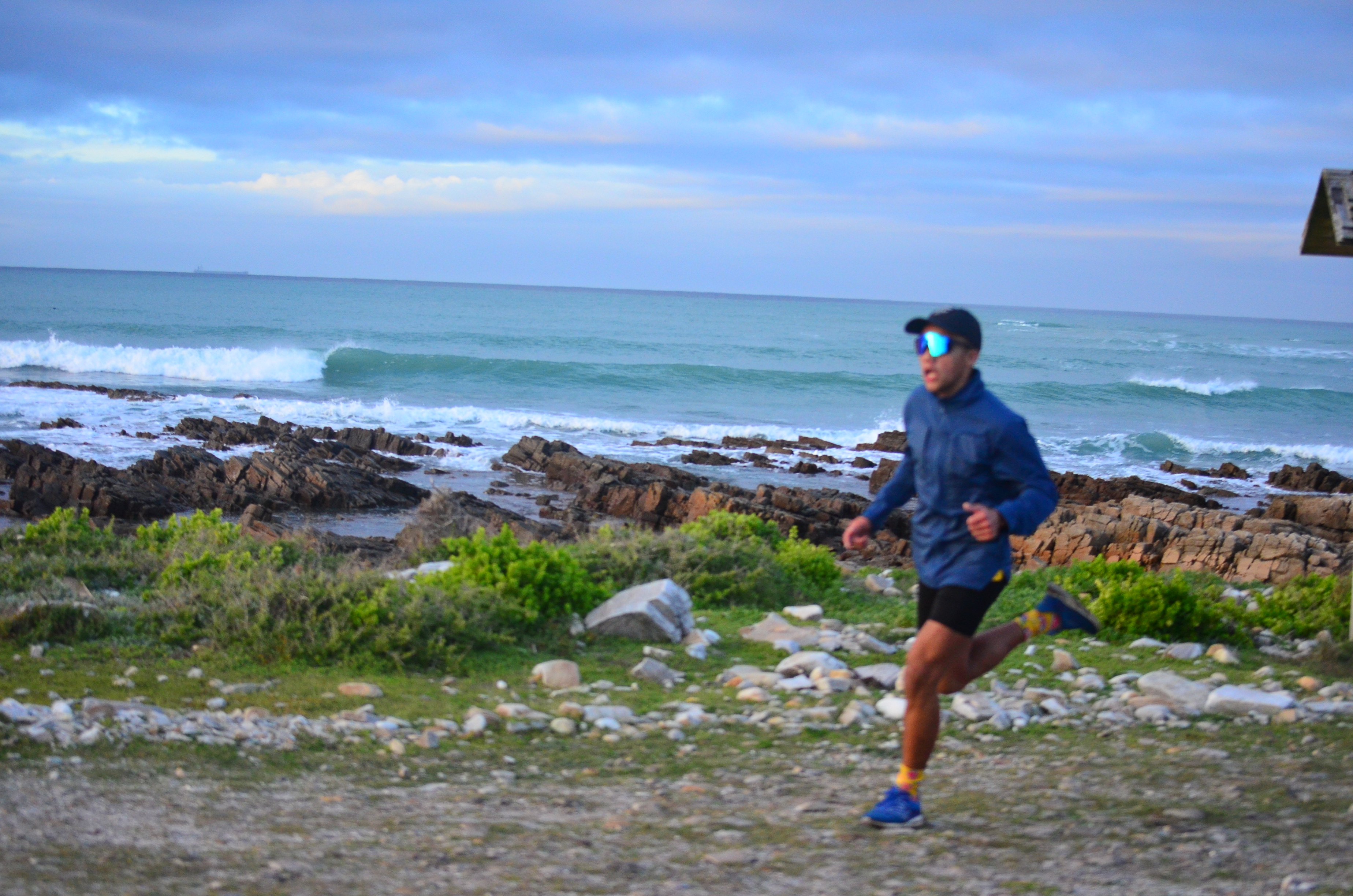 news | Cape Agulhas parkrun